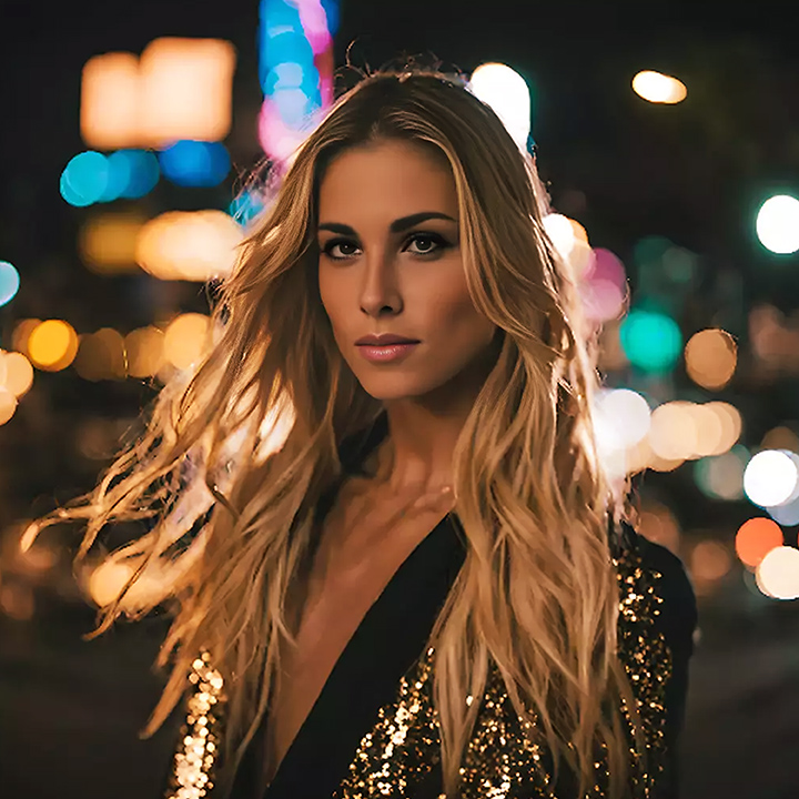 Jeany James hits German DDJC top 50 clubs charts. - SO PINK MANAGEMENT