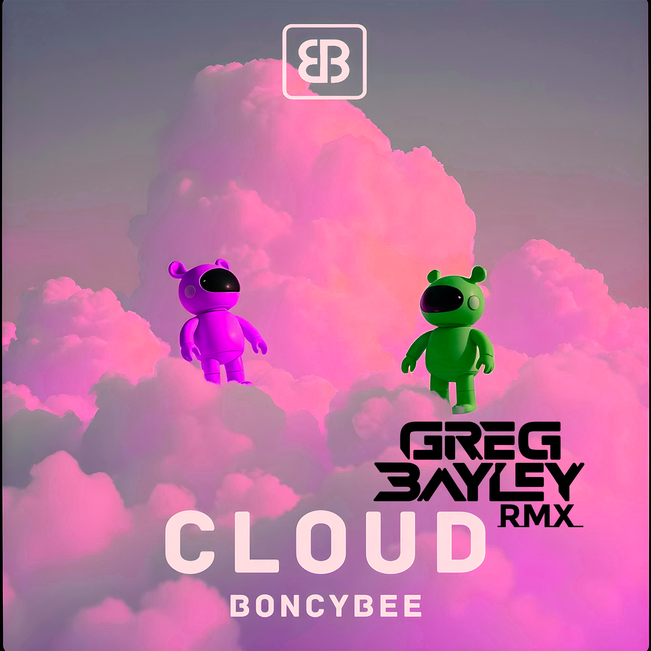 Boncy Bee and Greg Bayley enter UK’s Music Week Club Charts top 30 - SO ...